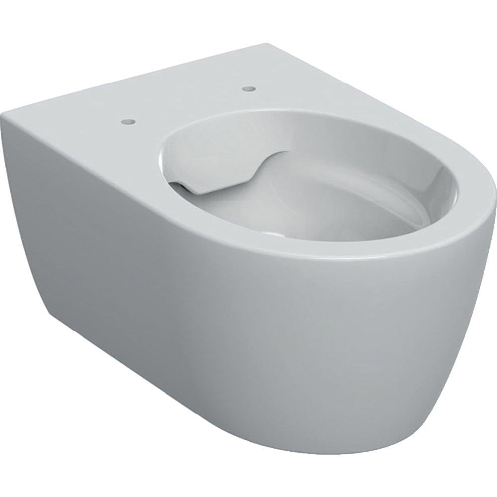 Geberit iCon rimfree væghængt toilet
