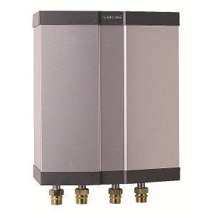 Termix One type 1 Inklusiv kabinet 1 husstand