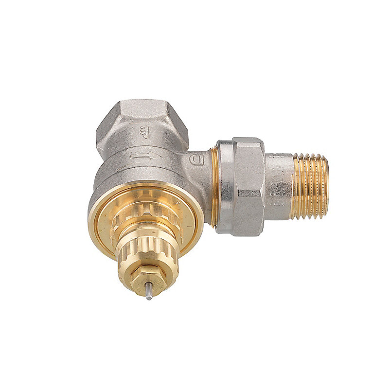 Danfoss ventil Ra-G 15, 1/2 vinkelløbende