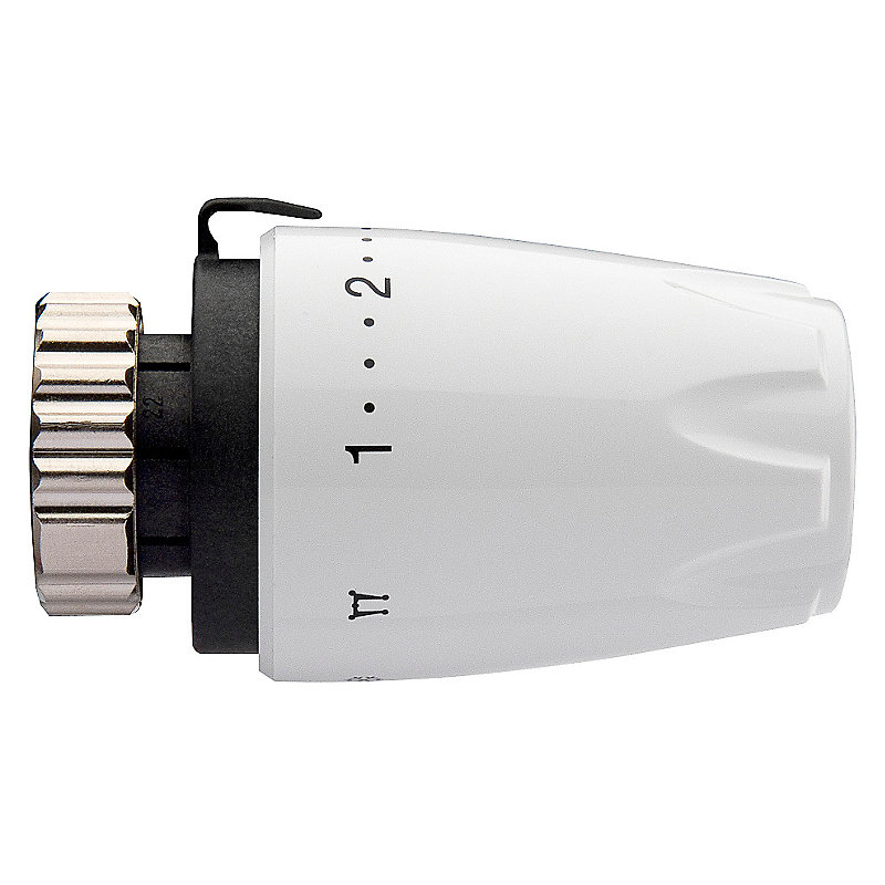 TA termostat TRV Nordic hvid