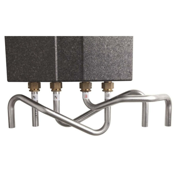 Termix 20 konverteringssæt til Termix Novi og Termix One