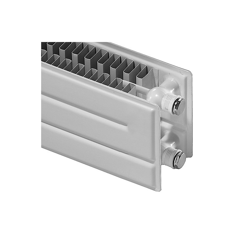 Radiatorer & Tilbehør