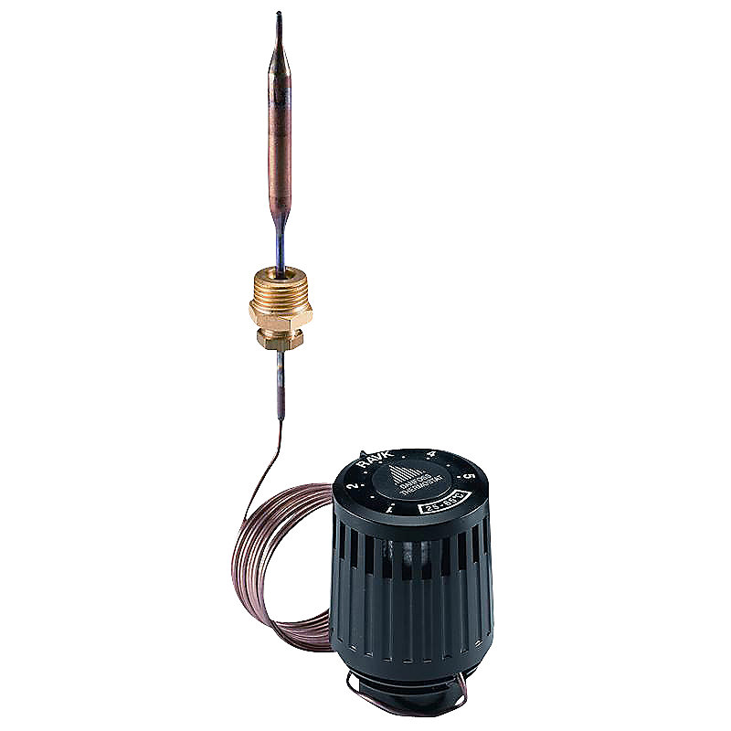 Danfoss termostat element Ravk 25-65 Gr. | VVSnetto