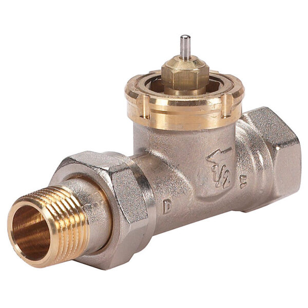 Danfoss ventil Rav 15/8, 1/2″ med indvendigt gevind | VVSnetto
