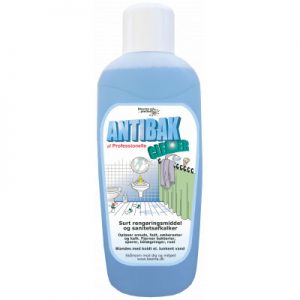 Besma Sanitets Cleaner kalkfjerner 1 liter