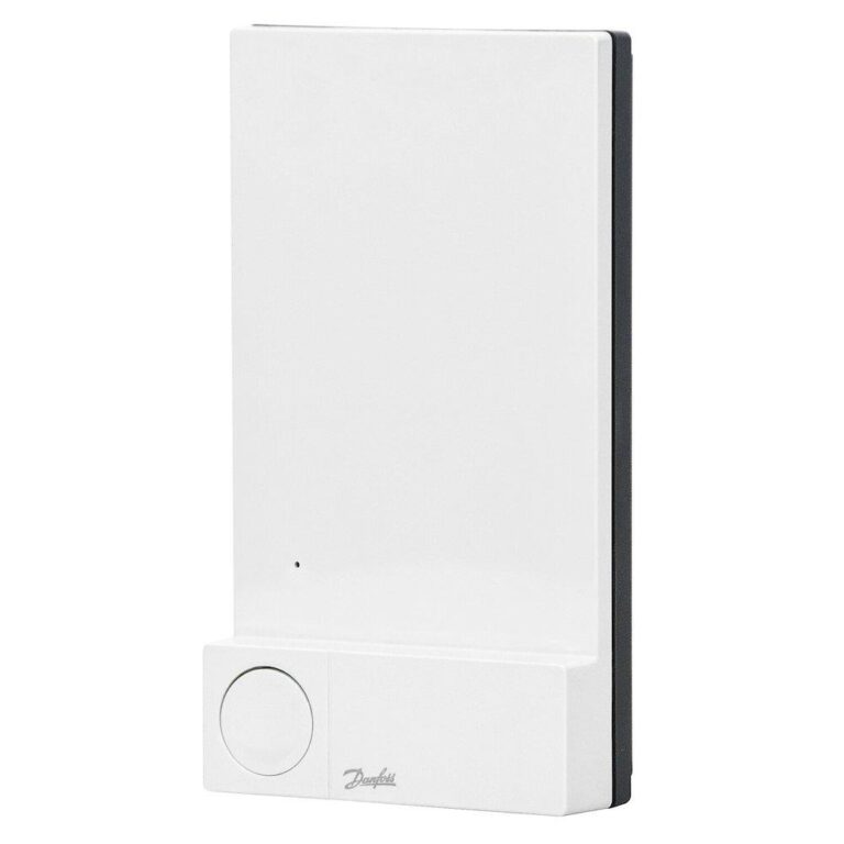 Danfoss Ally Repeater Signalforstærker