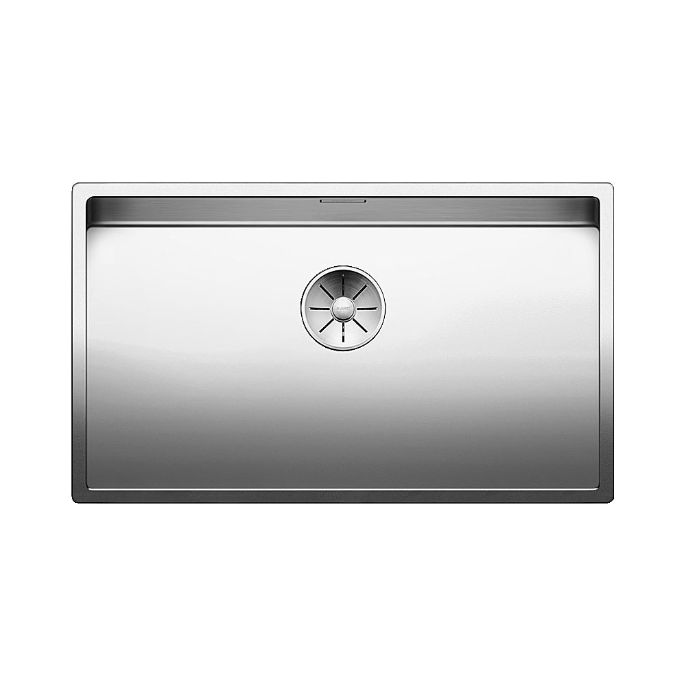 BLANCO CLARON 700-IF/N UXI i rustfrit stål