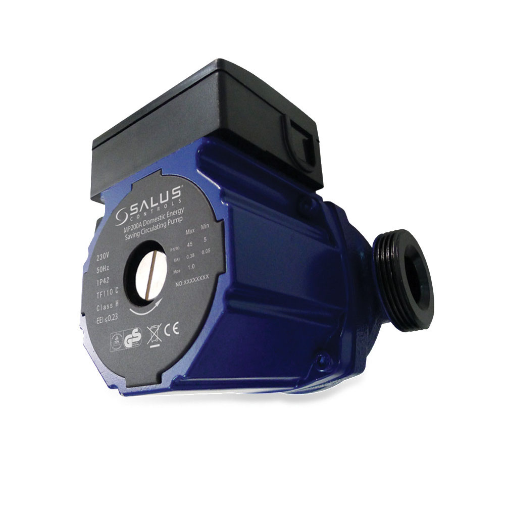 PUMPE SALUS MP200A 1 1/2" 130MM