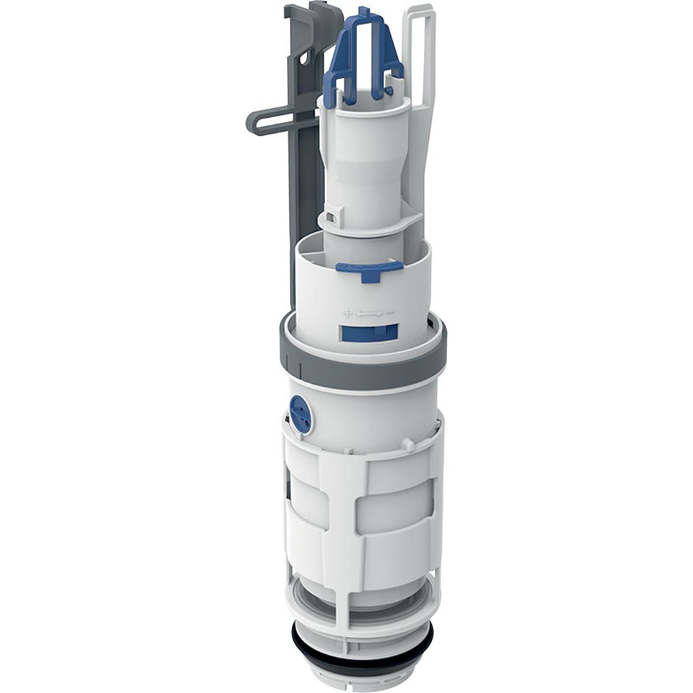 Geberit UP200 bassin inkl. skyllegarniture